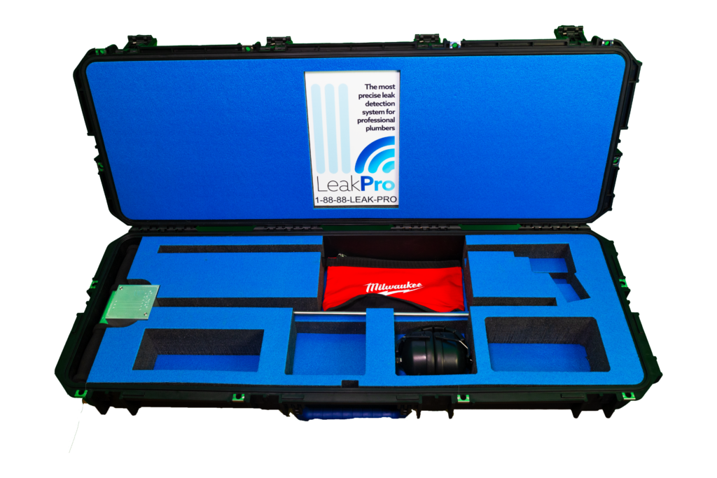 LeakPro® Probe Combo Kit | Leak Pro