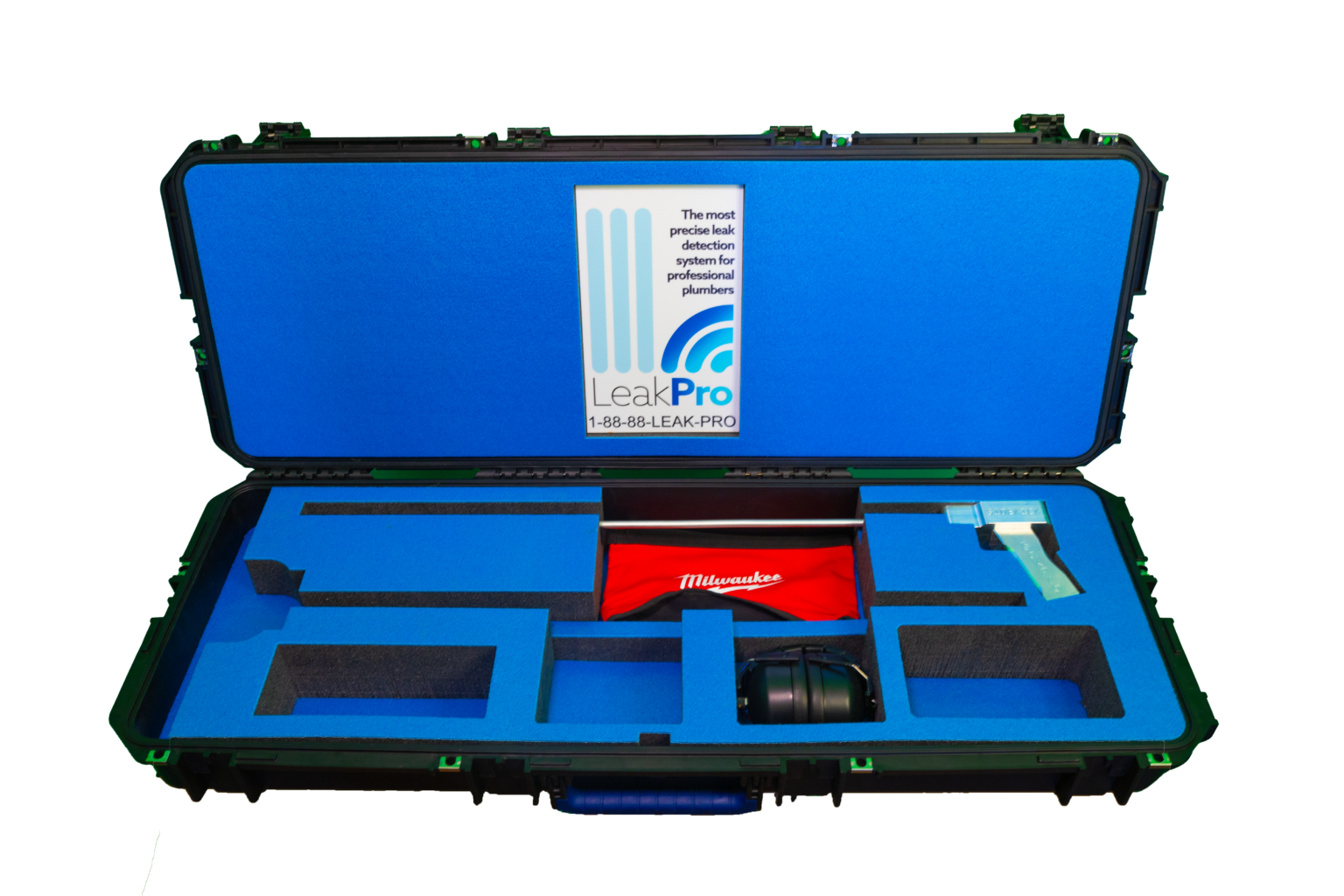 LeakPro® Sidekick Combo Kit | Leak Pro