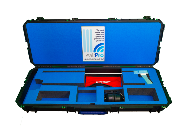 LeakPro® Sidekick Combo Kit | Leak Pro